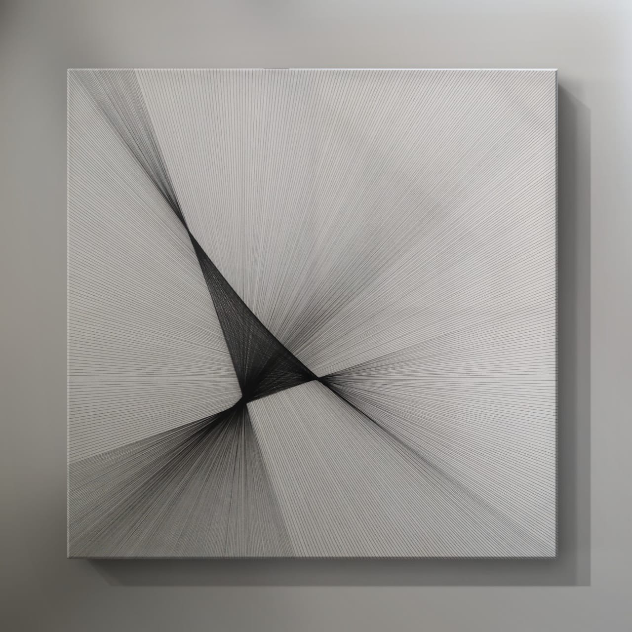 Cesar Fernandez - A Private Collection